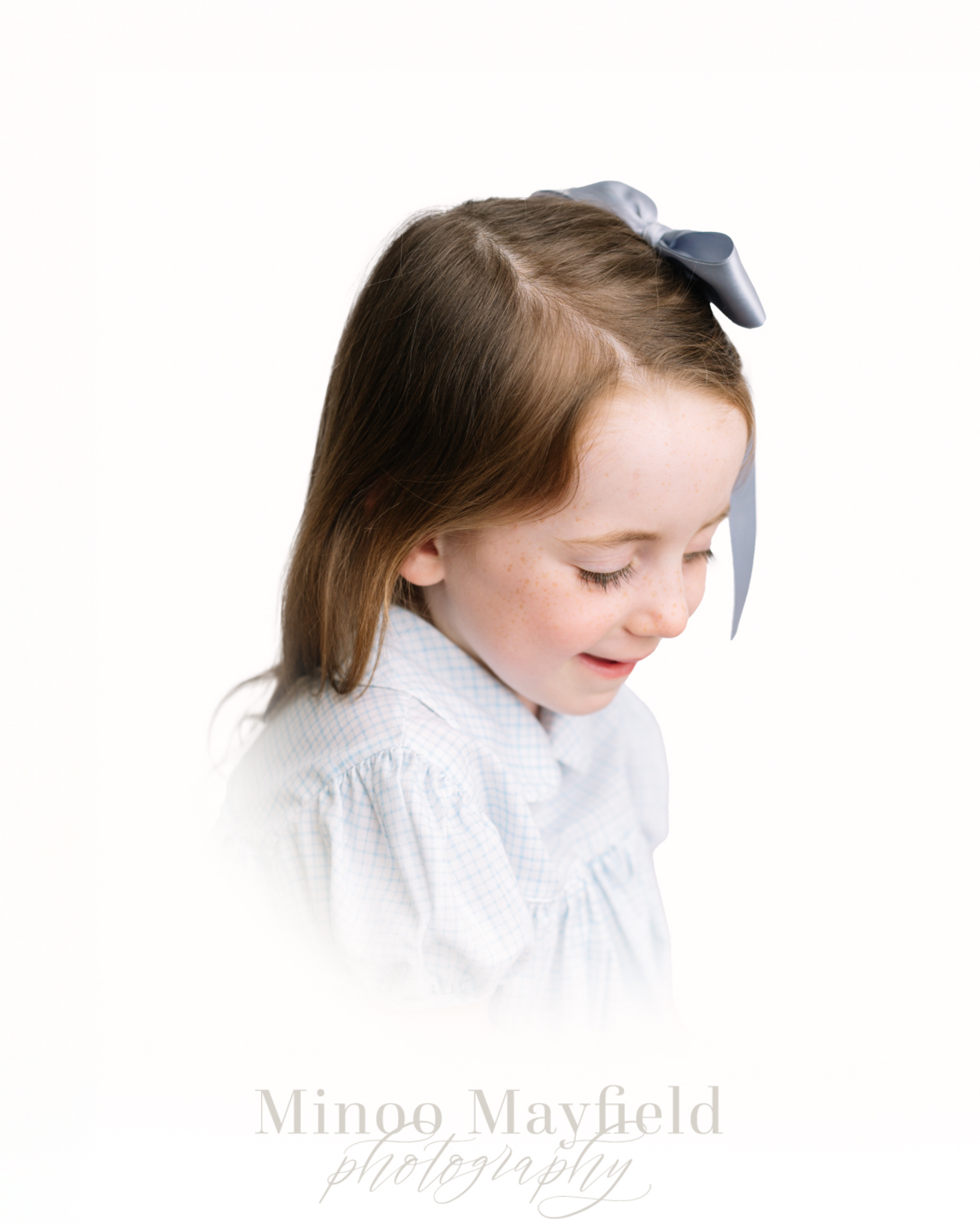 Editing Heirloom Portraits - 3 Tips for Breathtaking Images